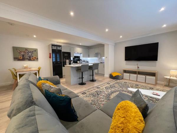 1 The Maltings, Crail - Fife