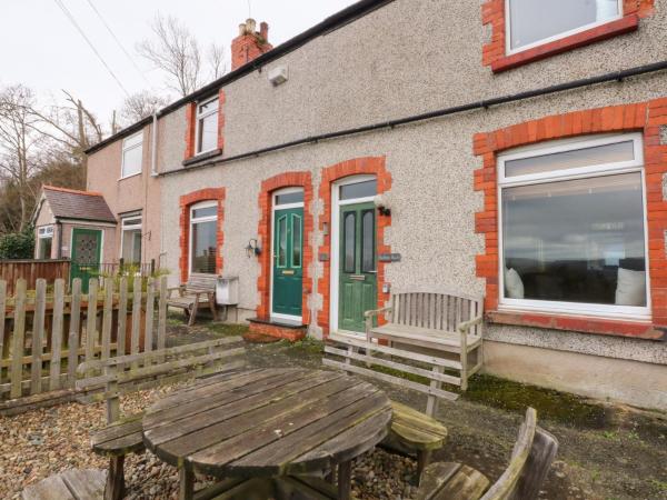 3 Bay View Terrace - Llandudno