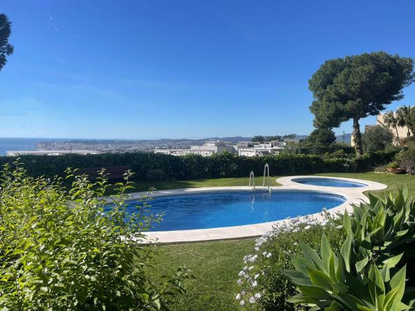 Betula Cs119 - Benalmádena