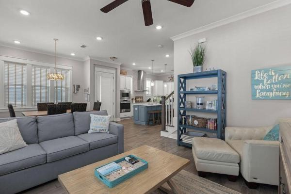 Sea Haven At Prominence - Alys Beach, FL
