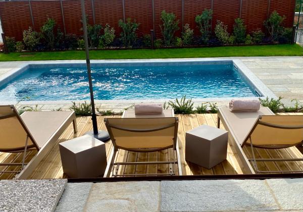 Dimora San Martino - Barolo