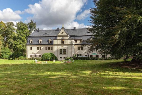 Schloss Sohland - Bautzen