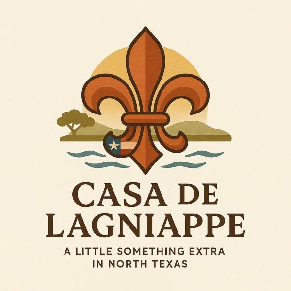 Casa De Lagniappe - Arlington, TX