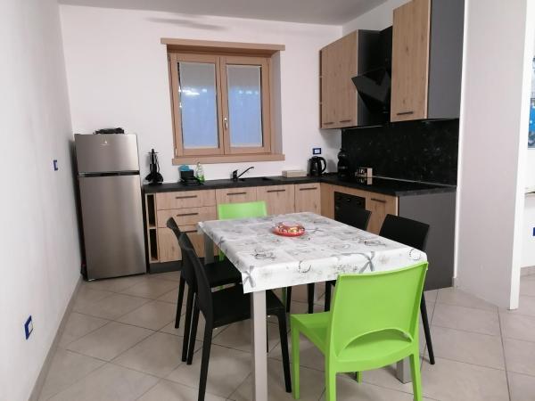Appartamento Da Nonna Anna - Caspoggio