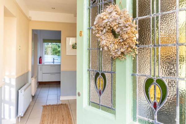 Guestready - Quiet Home In Ranelagh - Dublín