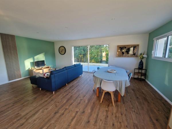 Villa Les Oliviers - Auch