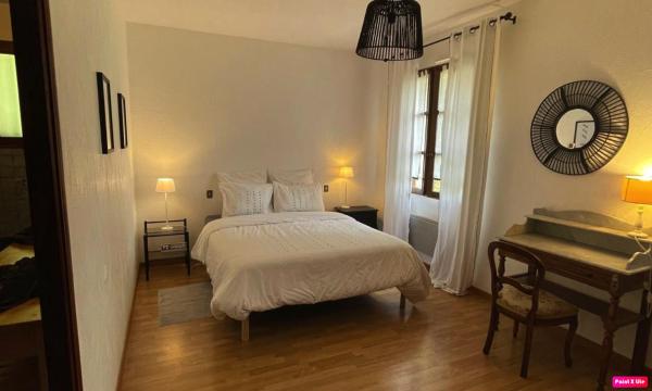 Domainedesthermesgap - Creuse