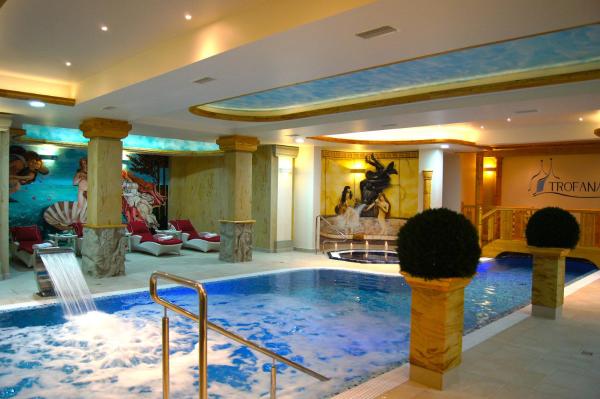Trofana Wellness & Spa - Międzyzdroje