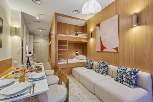 Lavie Maison - Design Suite & Spa Bath - Île-de-France