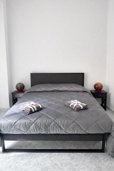 La Casetta Adua - Barletta