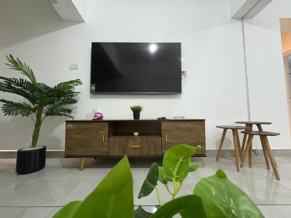 Cozy House Near Downtown - Cairo