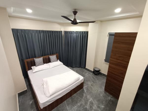 Sun Hill Homestay - China