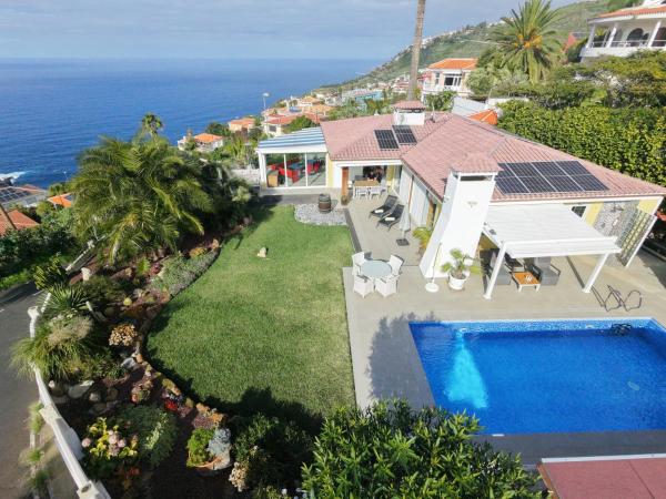 Casita Salpino - El Sauzal