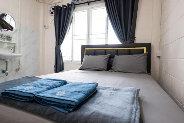 ดอนเมือง 308 Near Dmk Airport Bts Wat Phrasi - Bangkok Don Mueang Airport (DMK)