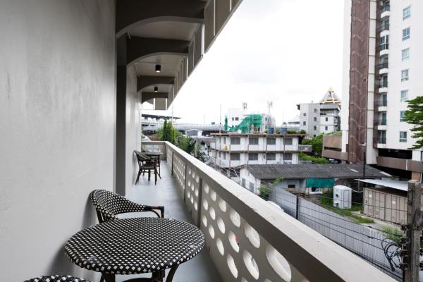 ดอนเมือง 308 Near Dmk Airport Bts Wat Phrasi - Bangkok Don Mueang Airport (DMK)