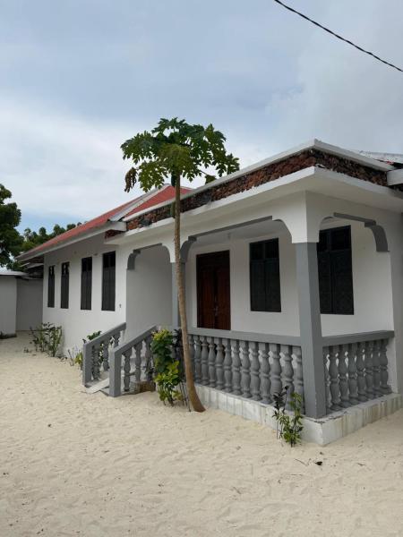 Ebruli Guest House - Tanzanie