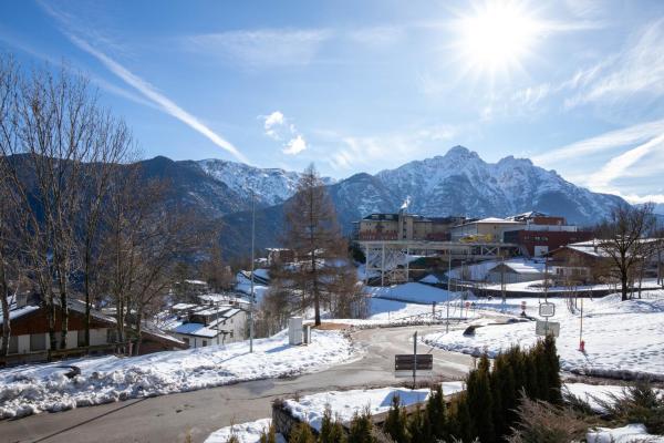 Casa Cadore Relax Accogliente Dimora Di Montagna Tra Pieve E Cortina - Pieve di Cadore