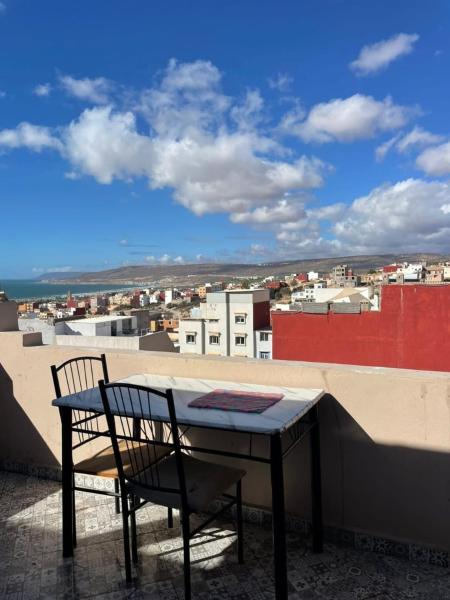 Chez Manon & Said - Taghazout