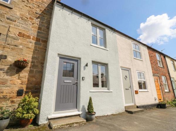 Brooklyn Cottage - Lightwater Valley Family Adventure Park