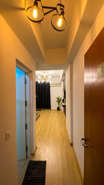 Hyatt Dlf Stays - Lucknow