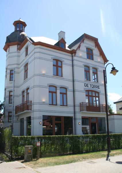De Torre 1 - De Haan