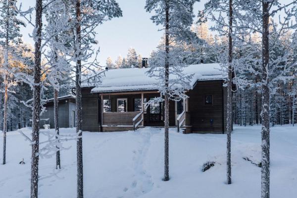 Villa Arvoranta - Inari
