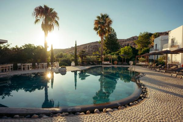 Caesars Gardens Hotel & Spa - Adults Only - Lindos
