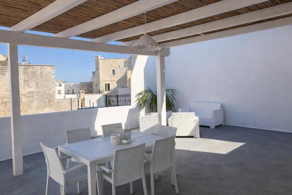 Hotiday Gallipoli Castello - Gallipoli