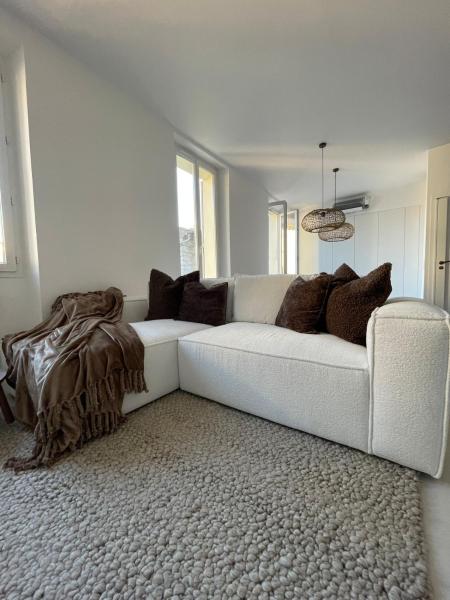 Appartement La Colle Sur Loup - Vence