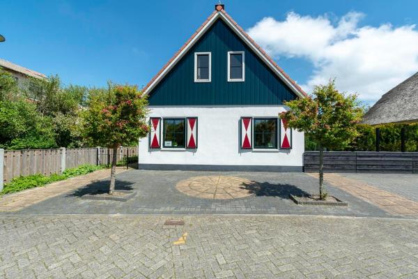 De Buitenplaats 97 - Callantsoog