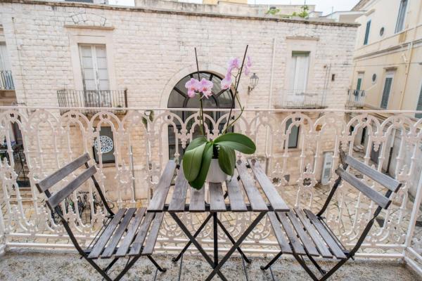 Il Da Vinci Apartment - Giovinazzo