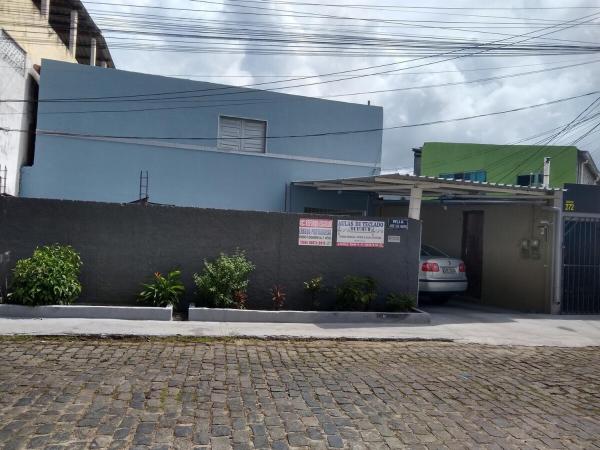 Casa Wense - Prox A Praia - Ilhéus