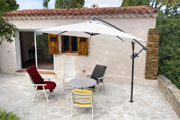 Maison Lei Cigalo - Creuse