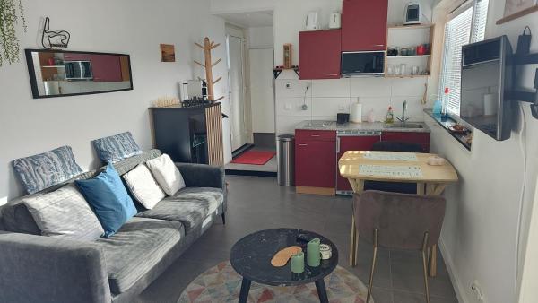 Goody - Haarlem