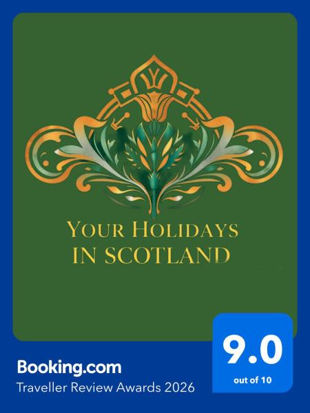 Your Holidays In Scotland. - Berwick-upon-Tweed