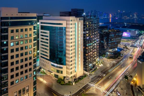 Golden Tulip Doha Hotel - Doha