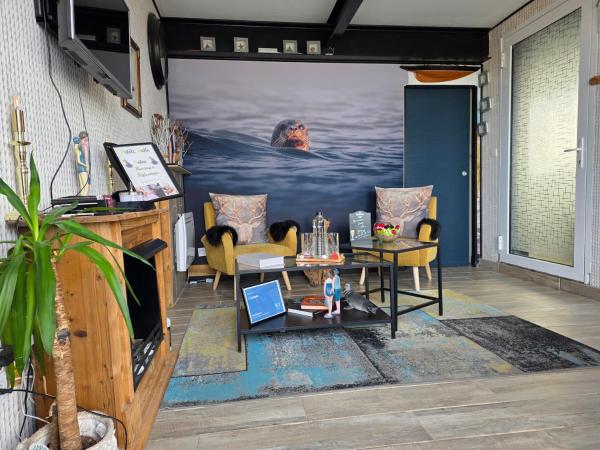 L'instant - Baie de Somme