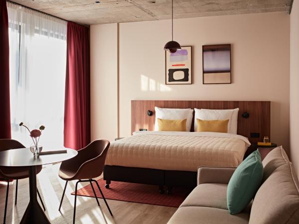 Numa Rotterdam Coolsingel - Rotterdam