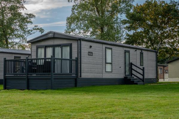 Oakmont Lodge - North Yorkshire