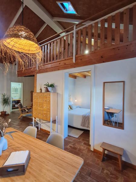 Alba Odeceixe - Casa Blanca - Odeceixe