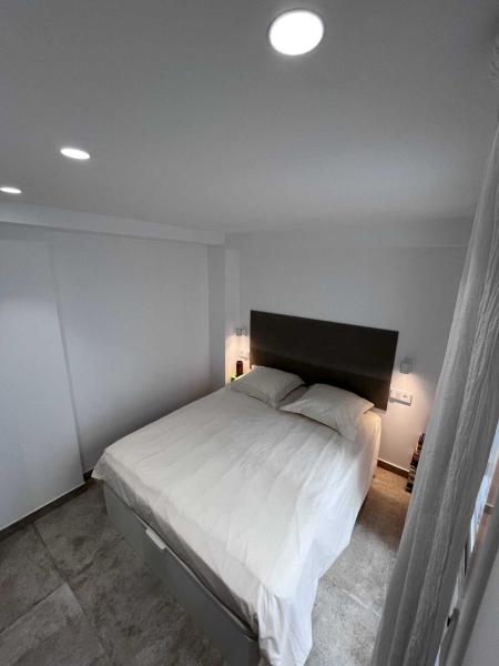 Centro Histórico - Beneficencia Flat - Valencia