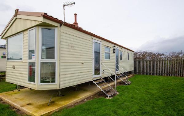 Willow Way 170 - Parkdean Camber Sands - Kent