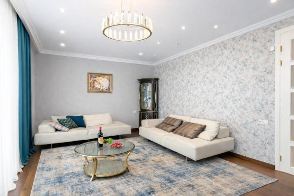 Golden Key Residence Tbilisi - Tbilisi