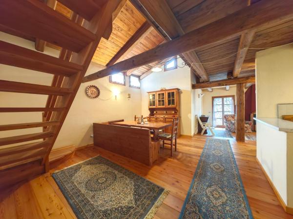 Hostdomus - Flower Loft - Sestriere