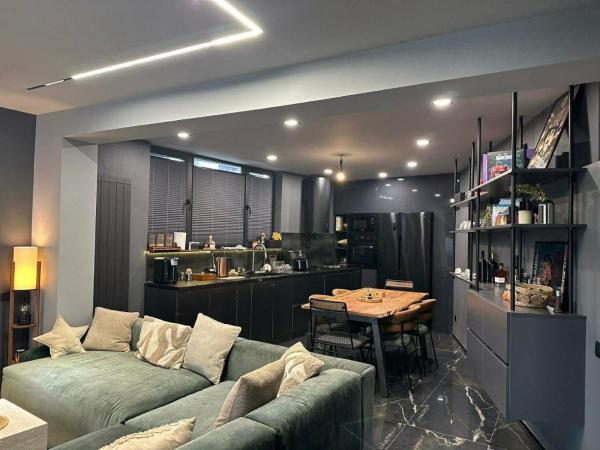Fancy House - Tbilissi