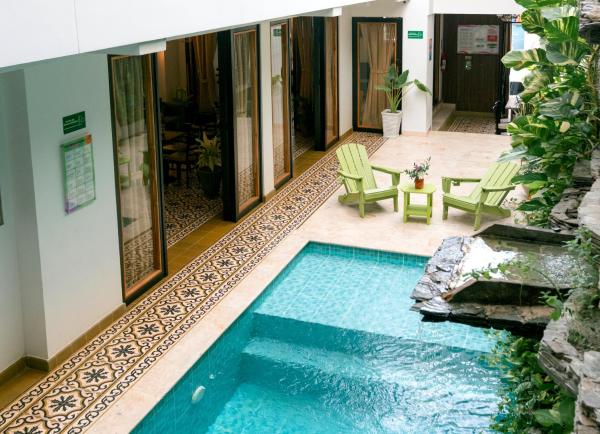 La Brisa Loca Prime - Taganga