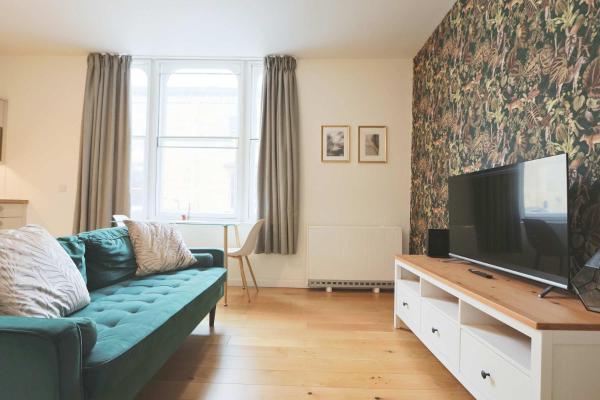 Alma Vale Apartments 1 - Hopewell - Bristol
