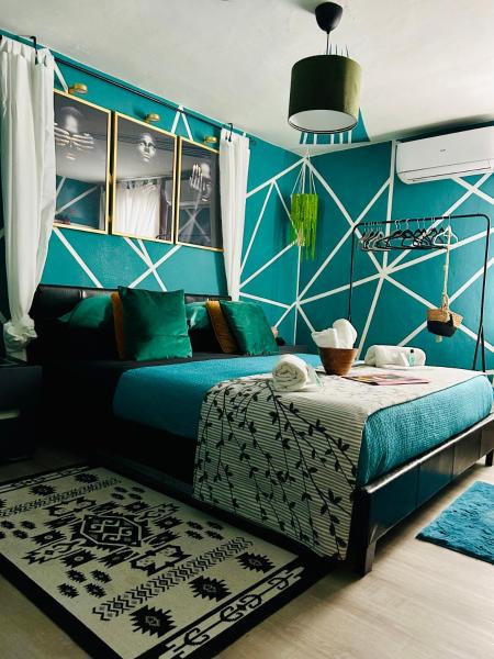 Family House Di Genny E Nicola Small Suite - Chioggia