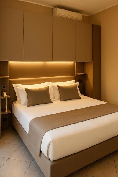 Hotel Solemare - Imperia