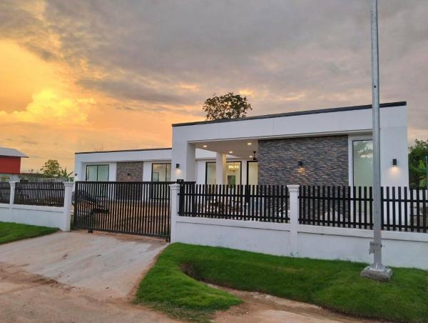 Villa Kitima Homestay - Buriram